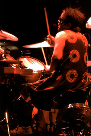 December 1993 – Phish