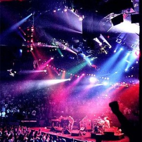 March 1989 – Phish