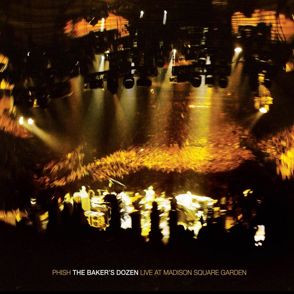 Releases – Phish