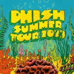 Summer Tour 2023 Announced – Phish