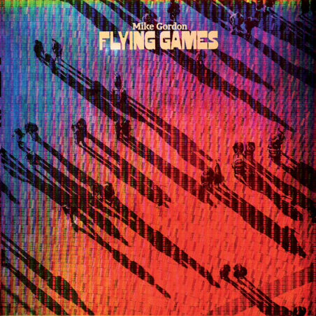 Flying Games – Phish