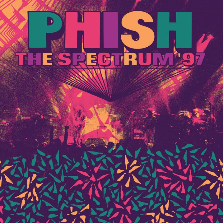 Releases – Phish