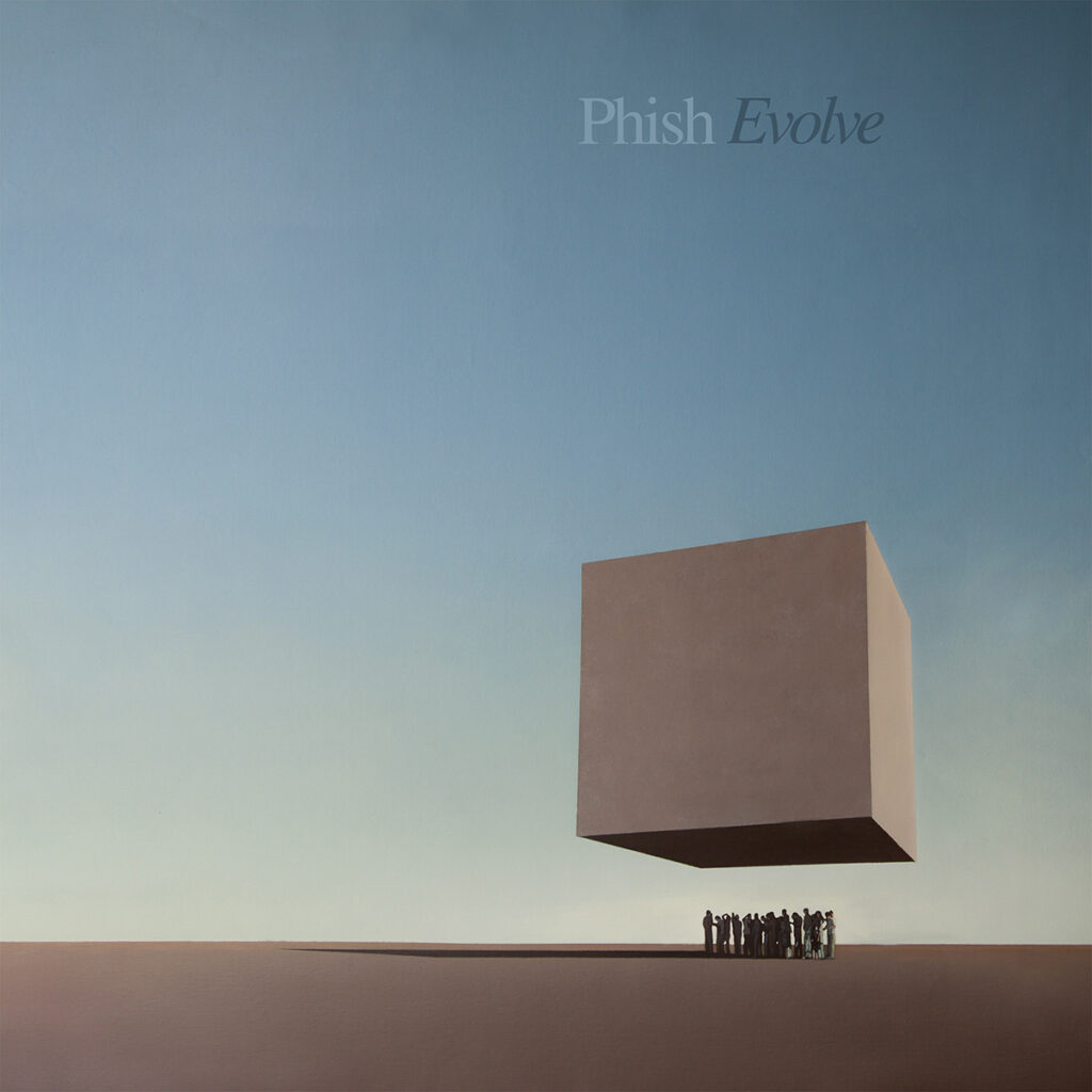 Releases – Phish