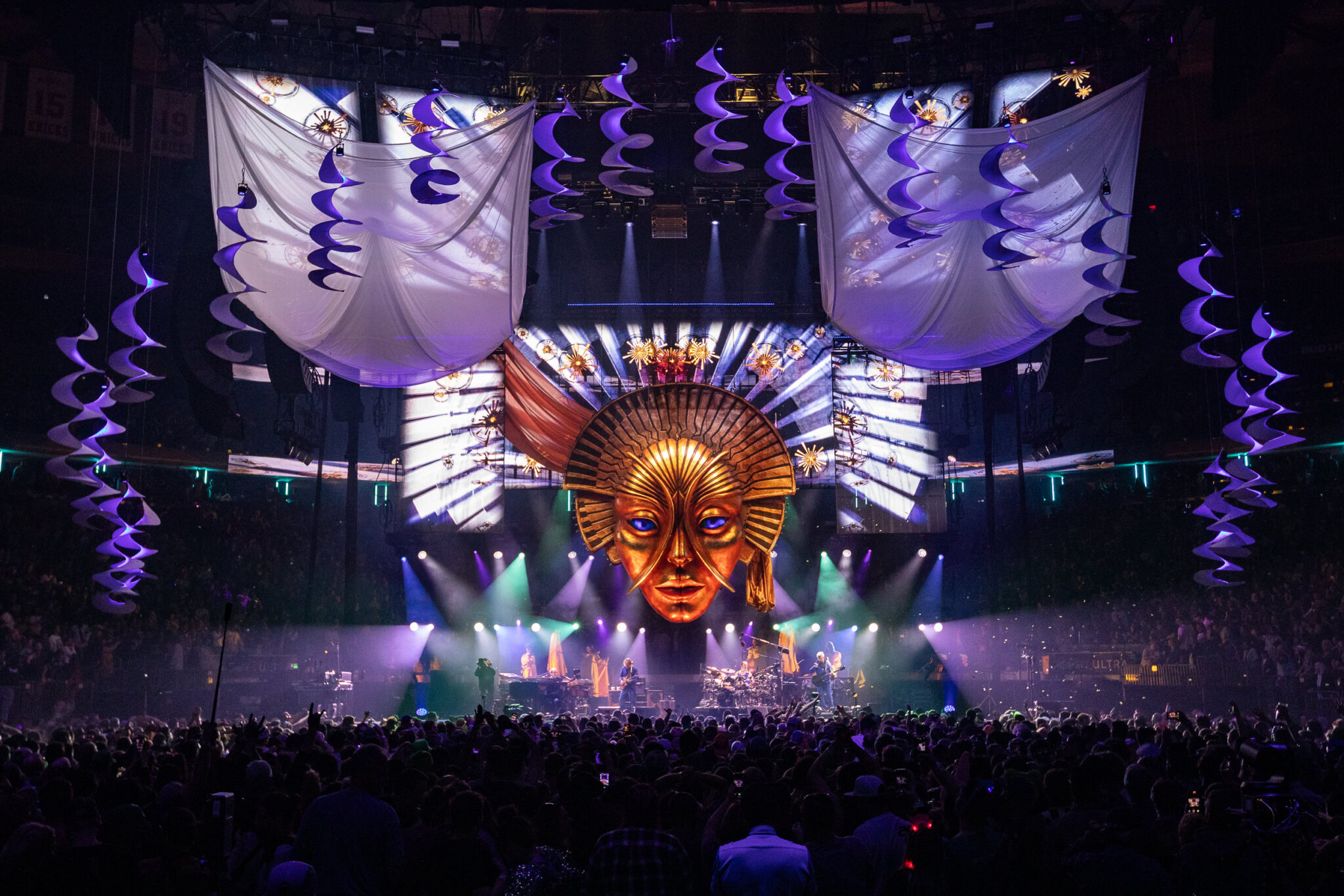 From The Road – Phish